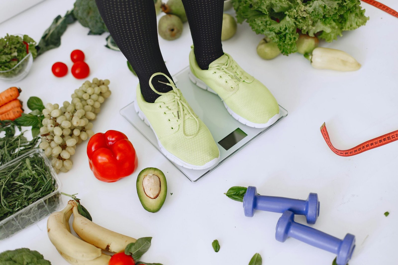 Diet For Gym Beginners - Pure Vitality Tips